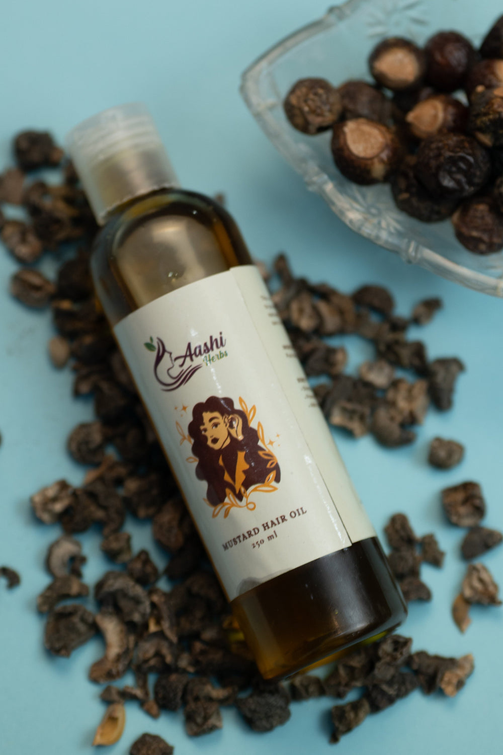 Best Herbal Hair Care Products | Aashi Herbs – Aashi Herbs